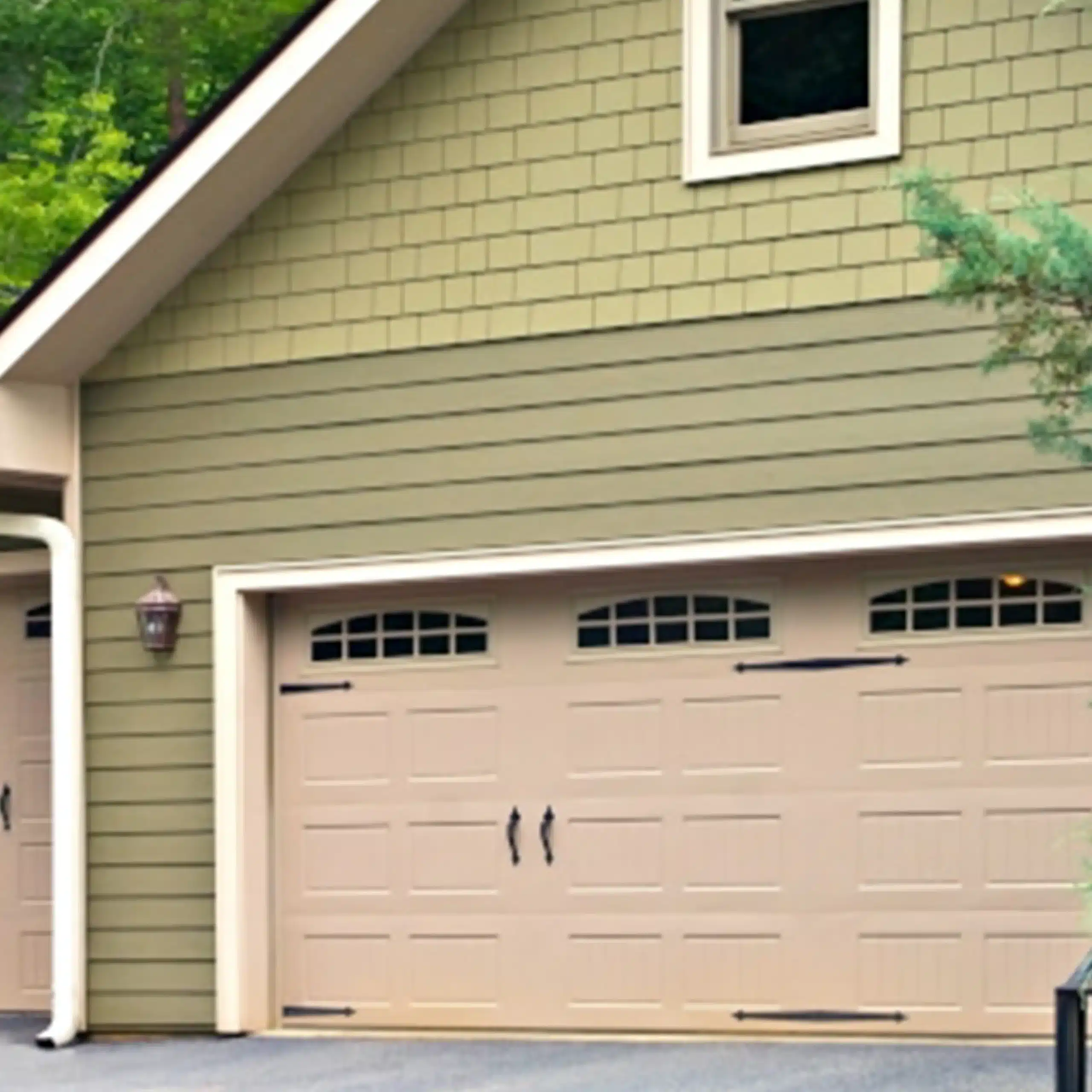 What Are the Sturdiest Garage Doors?