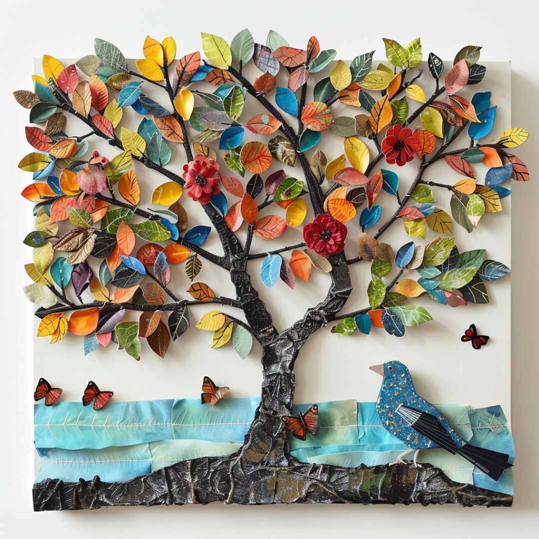 Arbor Day Garage Decoration Ideas - Jim Beam Garage Doors